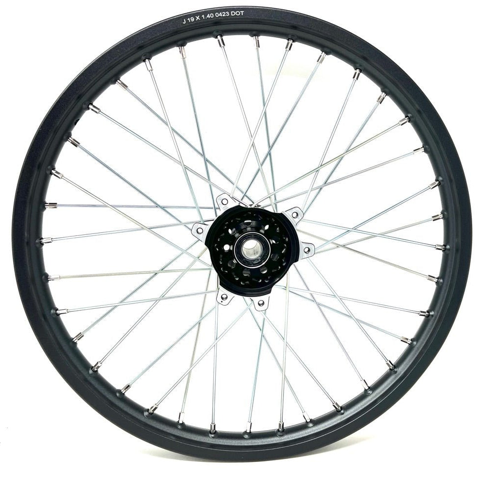 Ultra Bee 19" Front Wheel Assembly — Surron Canada