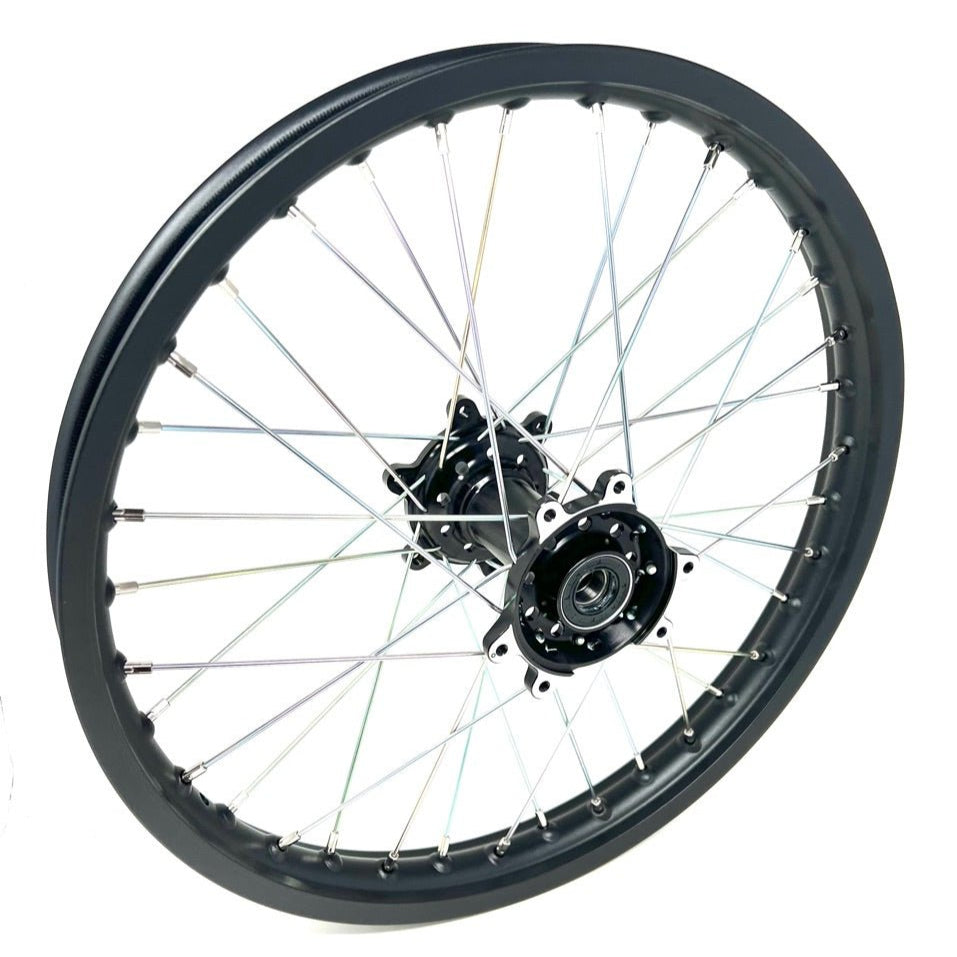Ultra Bee 19" Rear Wheel Assembly — Surron Canada