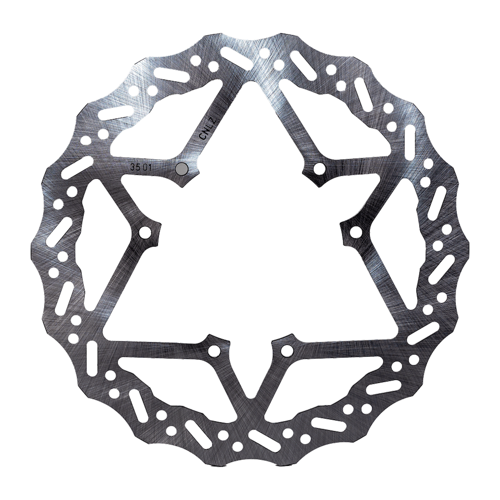 Ultra Bee Brake Disc — Surron Canada