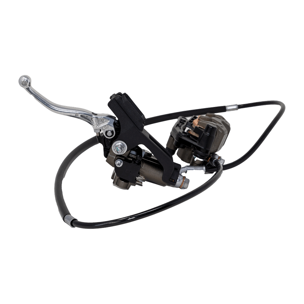 Ultra Bee Complete Front Brake Assembly — Surron Canada