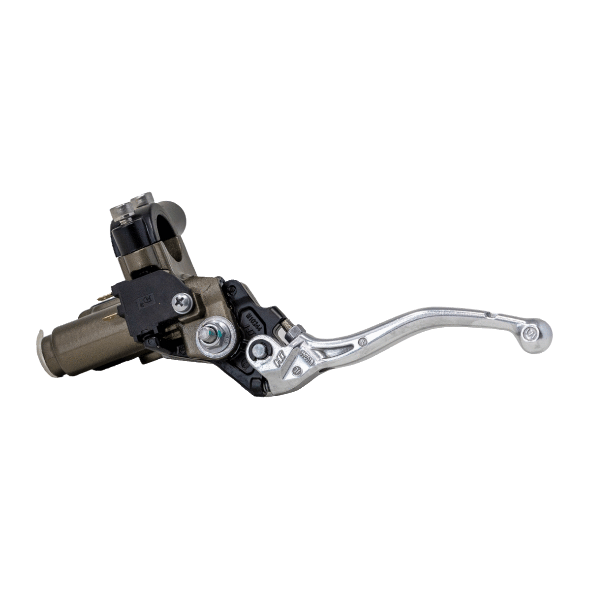 Ultra Bee Front Brake Handlebar Assembly — Surron Canada