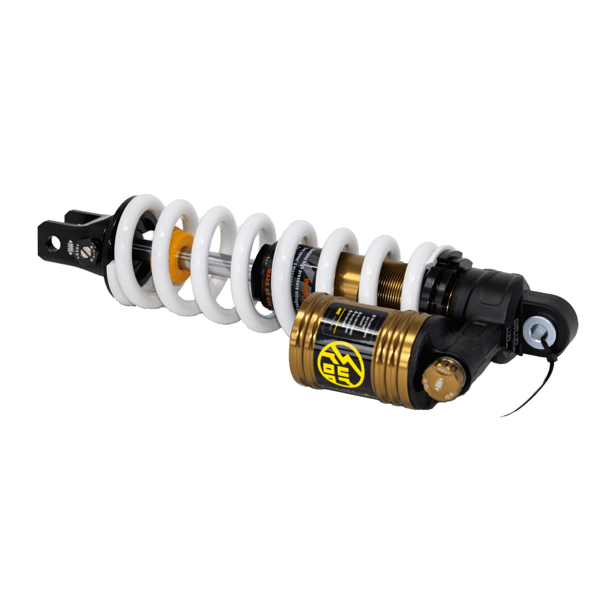 Ultra Bee KKE Rear Shock Absorber — Surron Canada