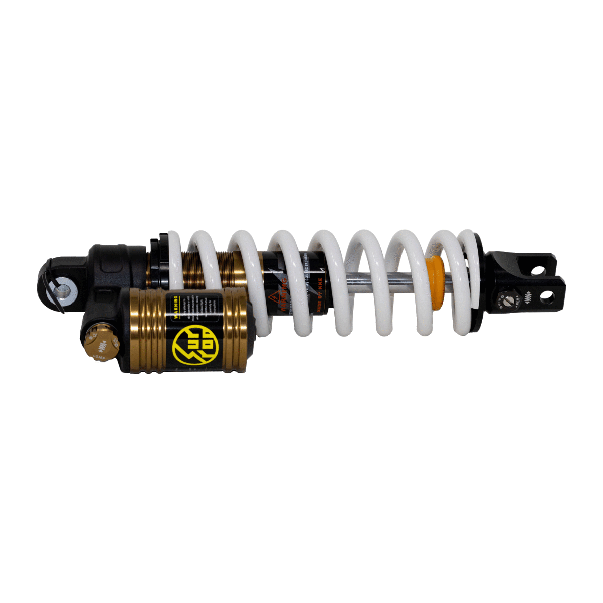 Ultra Bee KKE Rear Shock Absorber — Surron Canada