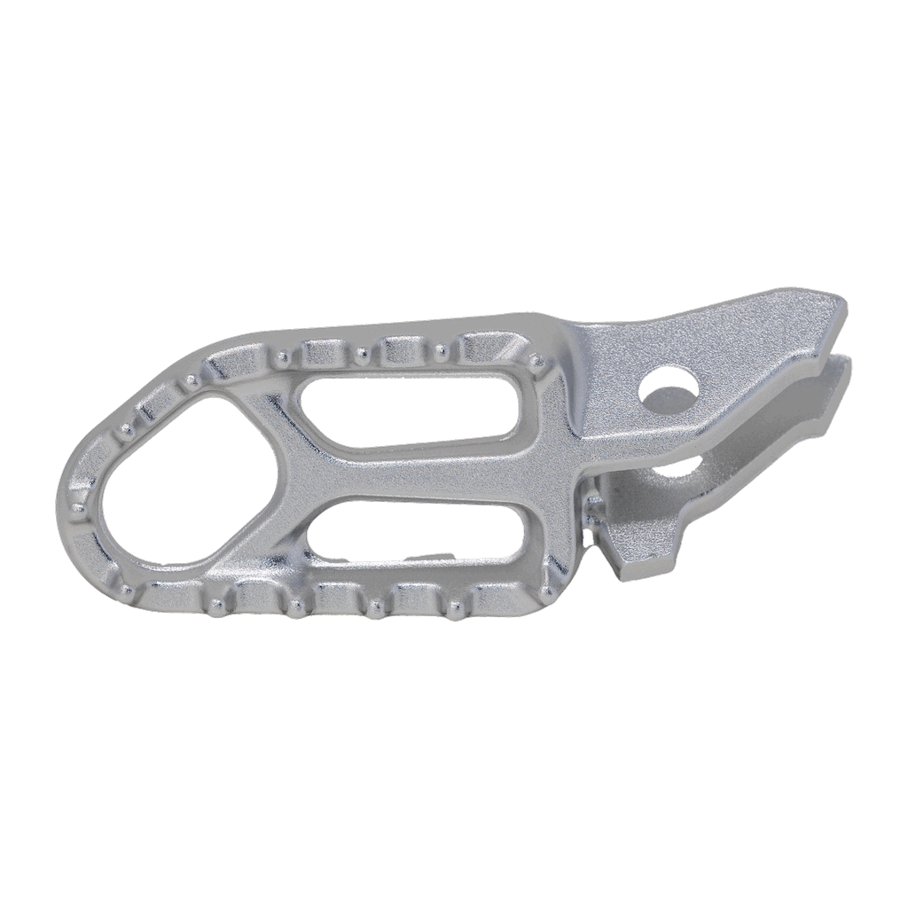 Ultra Bee Left Footpeg — Surron Canada