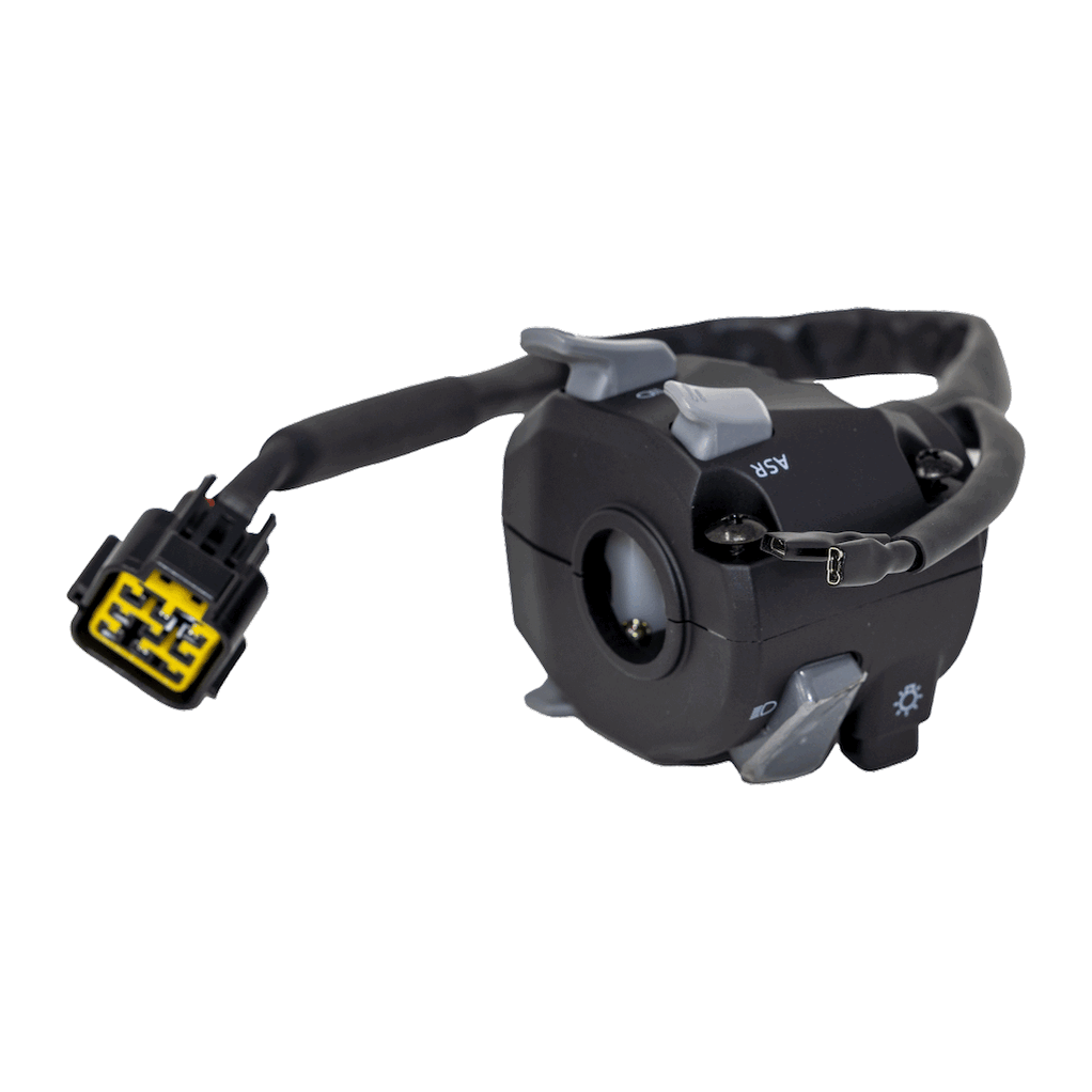 Ultra Bee Left multifunctional Control Assembly (2024 and earlier ...