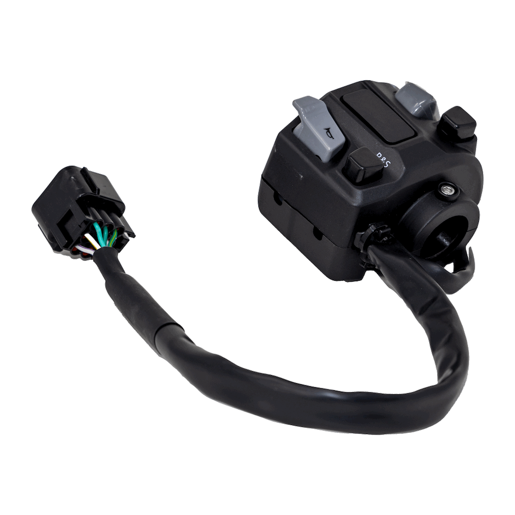 Ultra Bee Left multifunctional Control Assembly (2024 and earlier ...