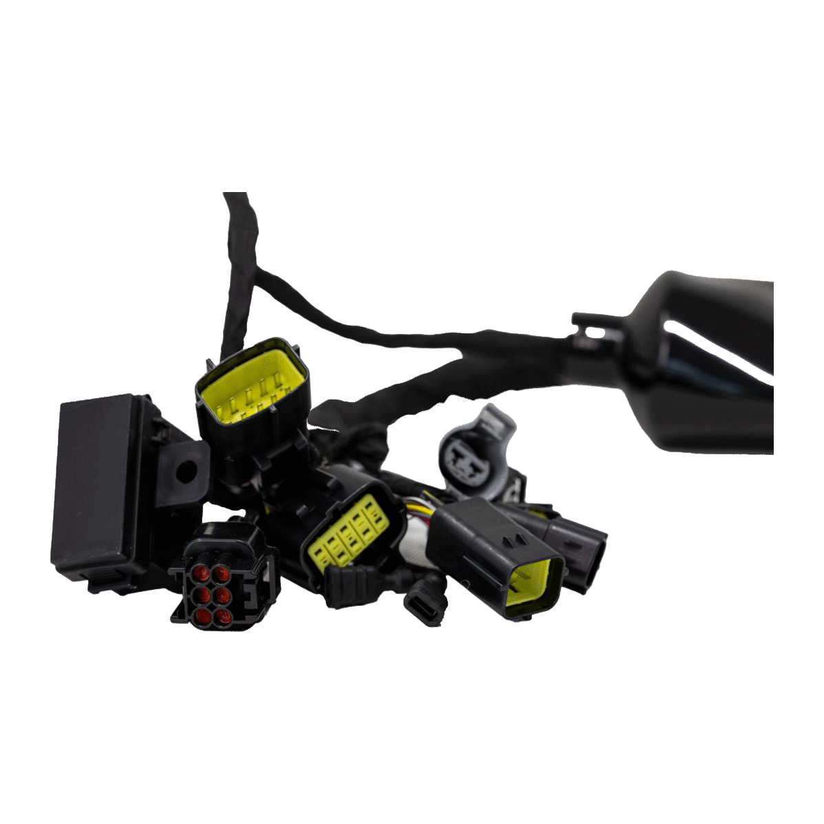 Ultra Bee Main Wire Harness — Surron Canada