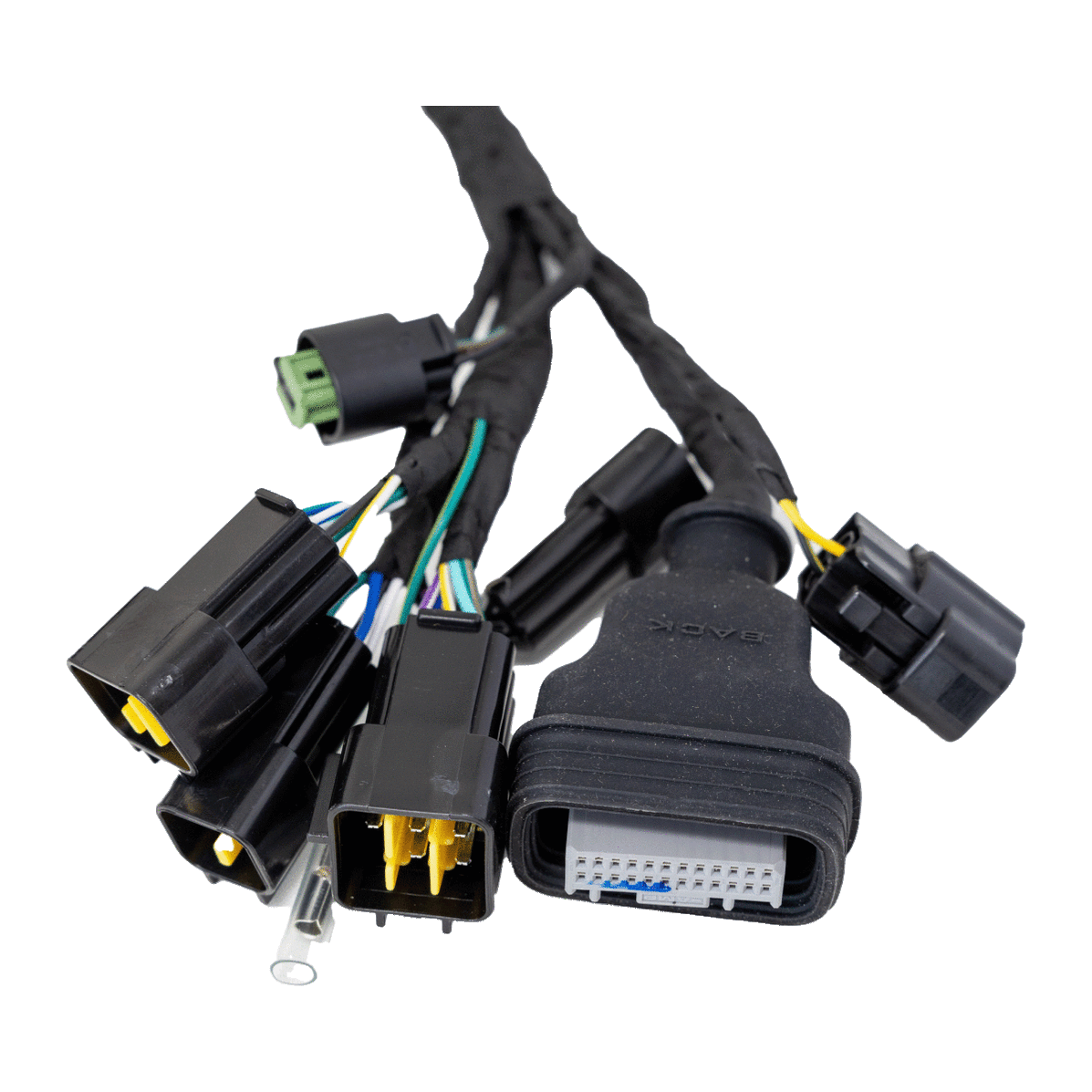 Ultra Bee Main Wire Harness — Surron Canada