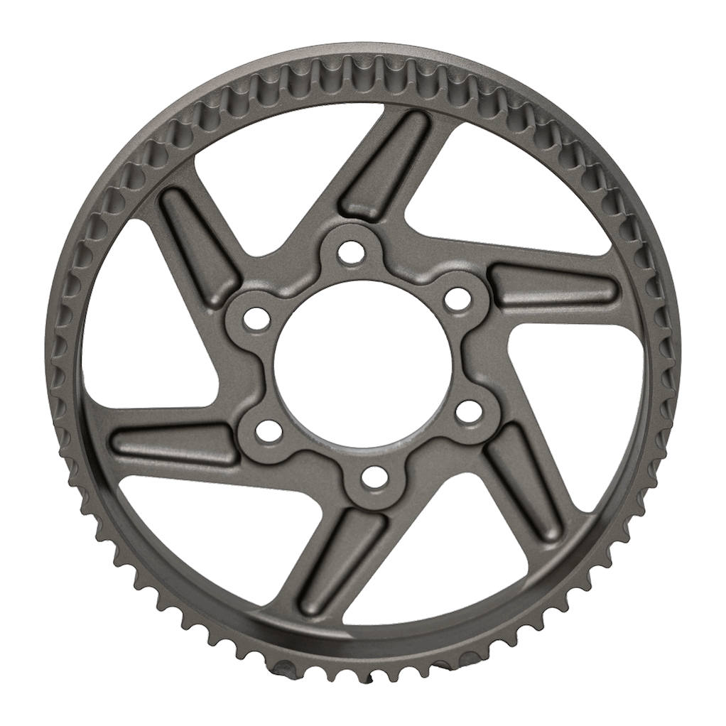Ultra Bee Primary Drive Rear Pulley (2024 and earlier) — Surron Canada