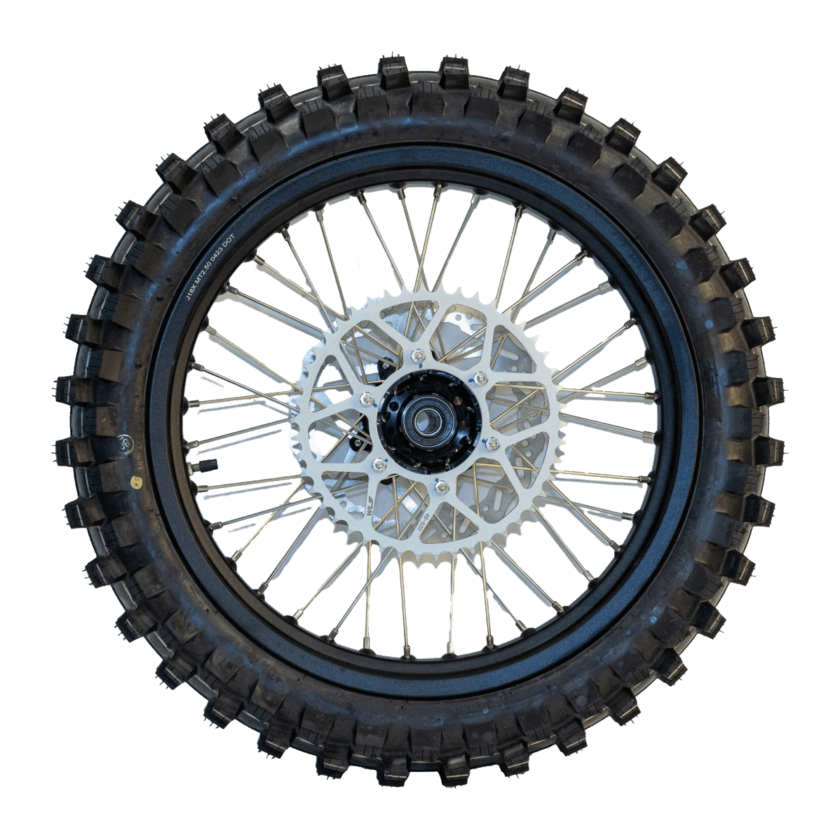 Wheels and Tires — Surron Canada