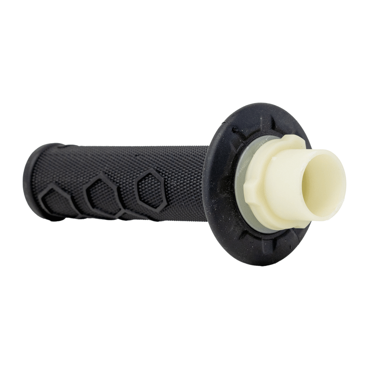 Ultra Bee & 2025 Light Bee Right Handlebar Grip (Black) — Surron Canada